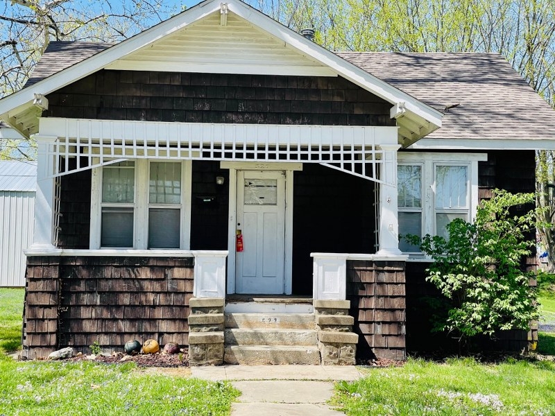 Homes For Sale In Pittsfield, Illinois